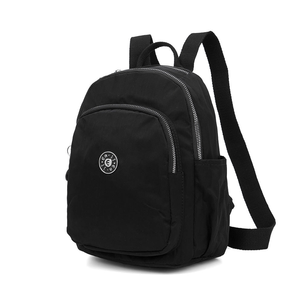 Revolve on Backpack – EN-JI