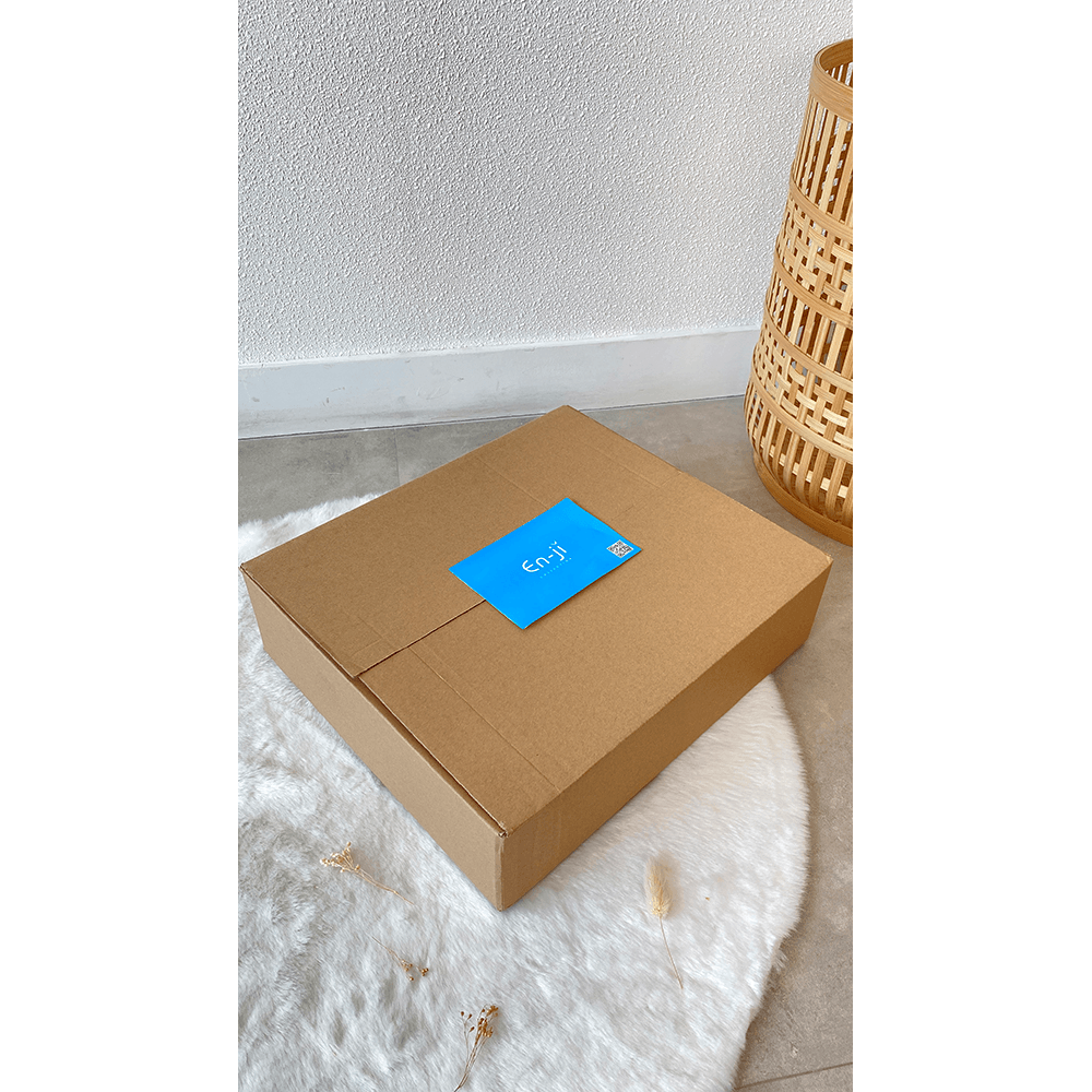 EN-JI BOX KECIL